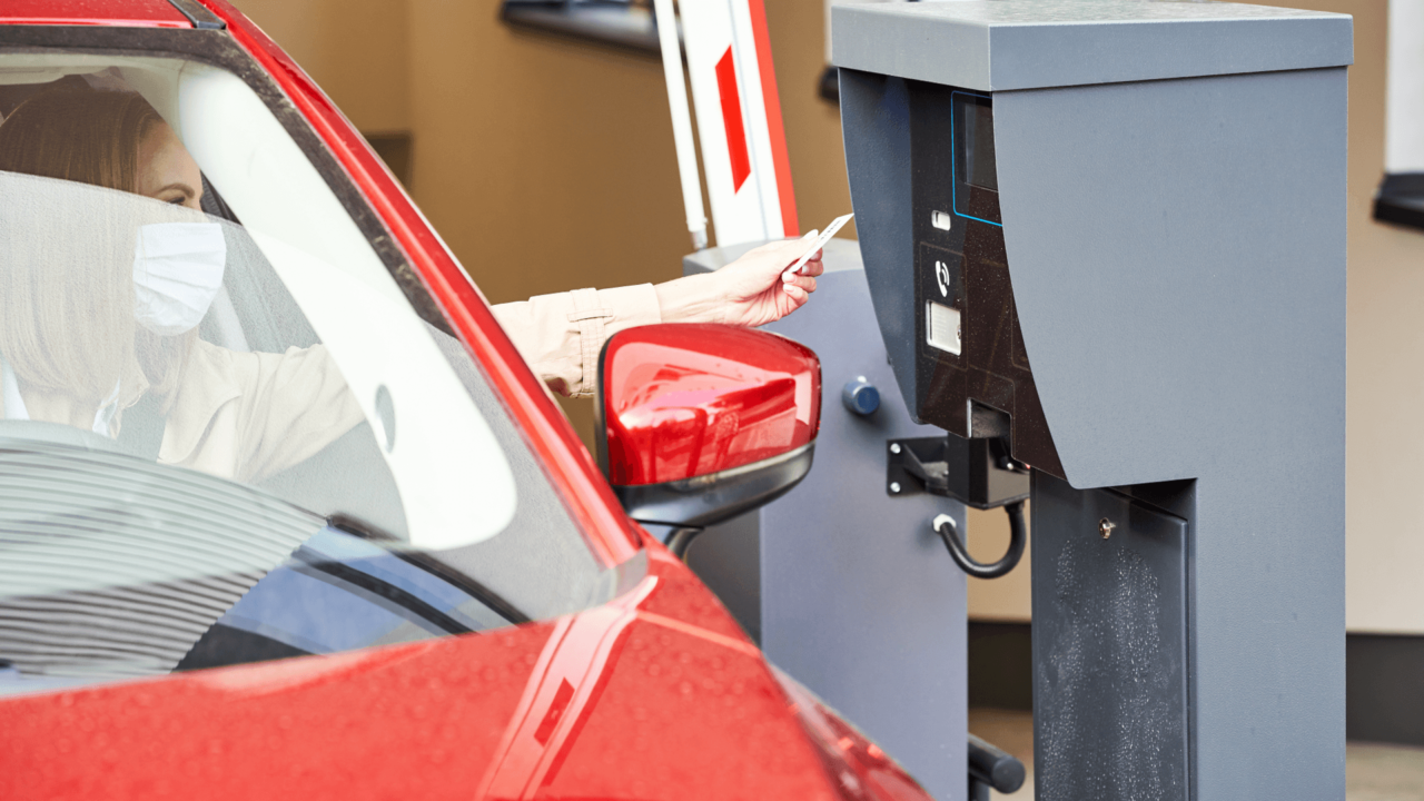 Commercial Security - Watchmen Security