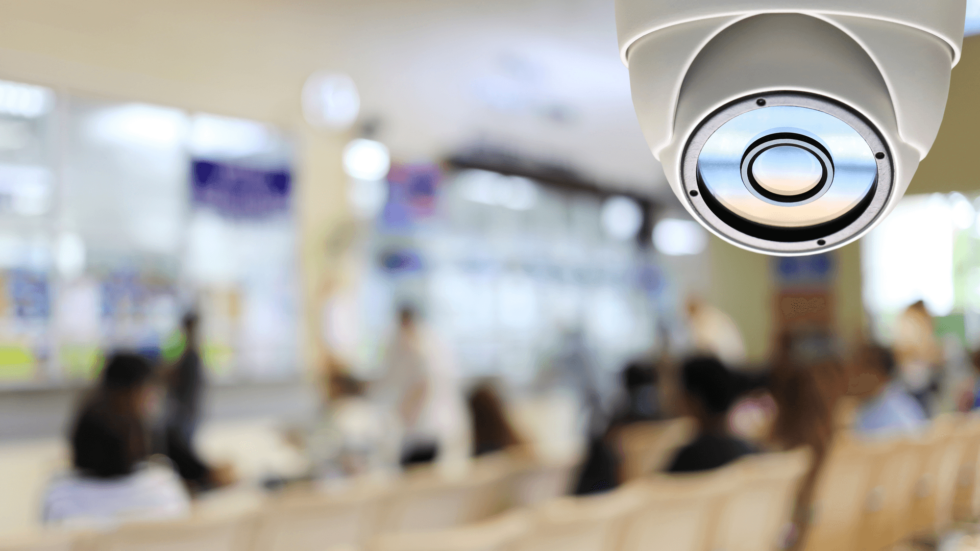 Commercial Security - Watchmen Security