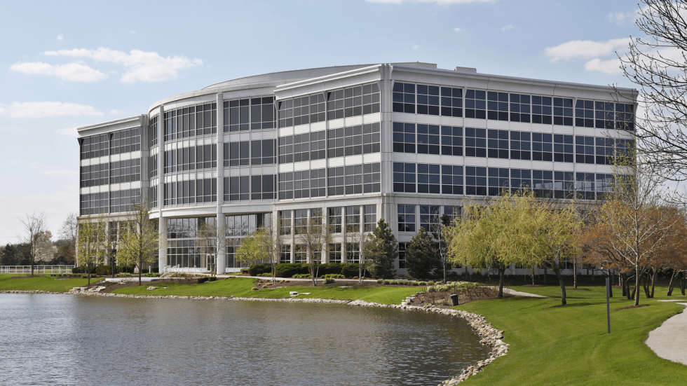 Commercial Security - Watchmen Security