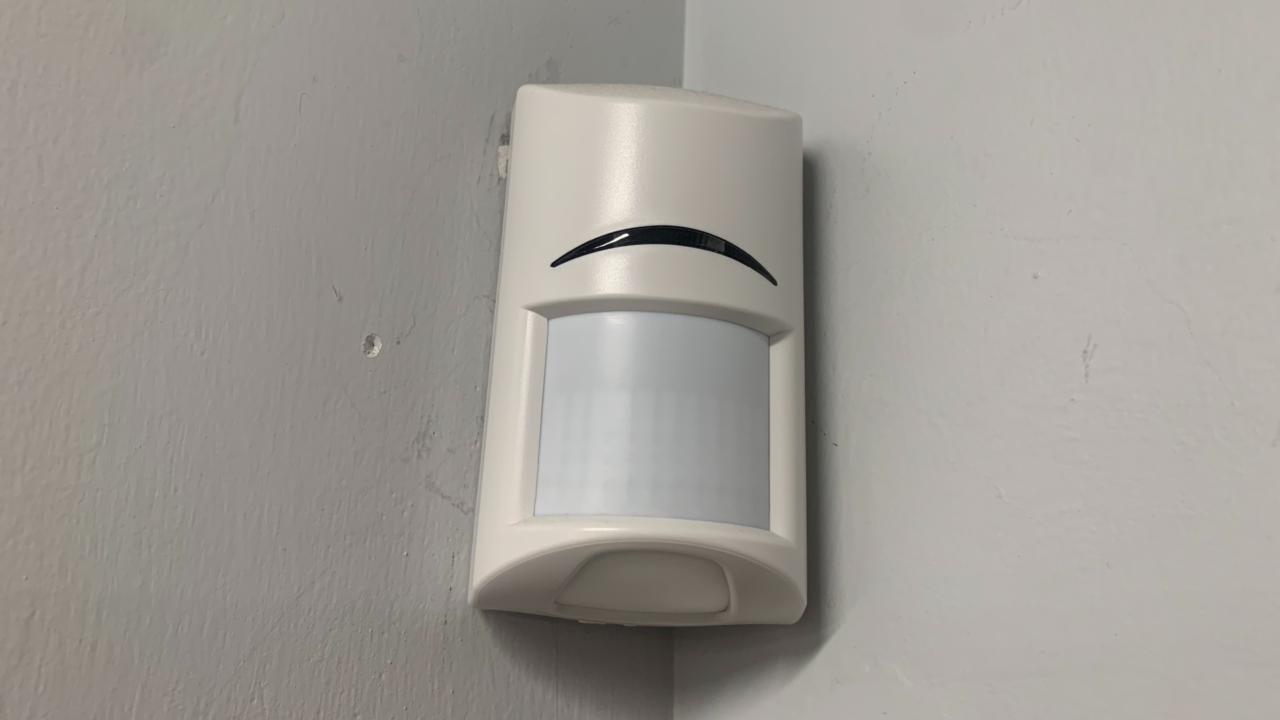 Intrusion Alarm Systems - Watchmen Security