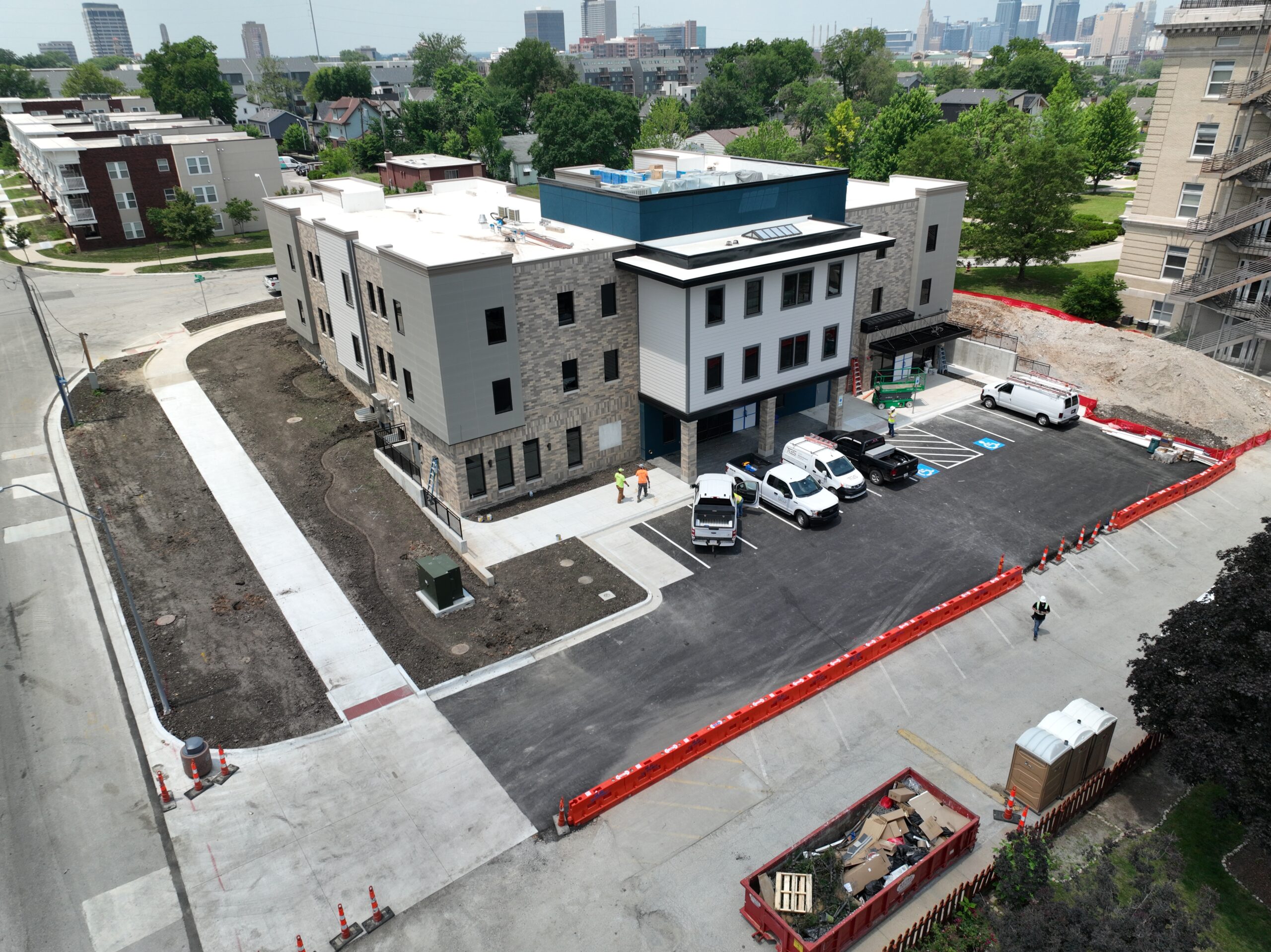 Empowering Transformation and Renewal - Watchmen Security